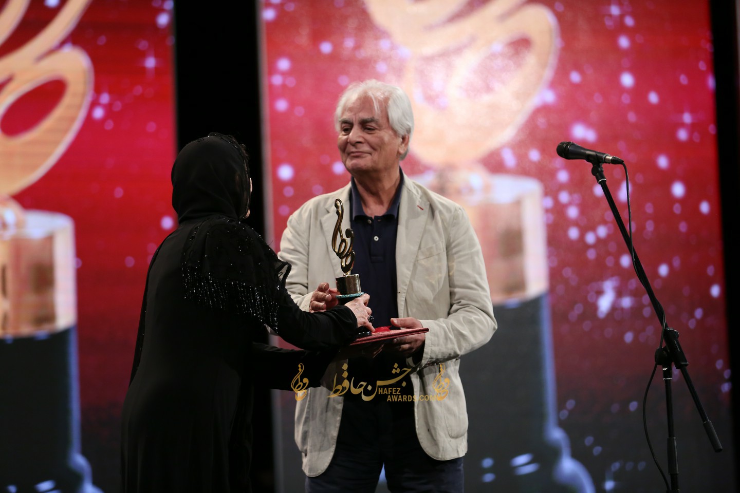 18th Hafez Awards 2018 - Hafez Awards