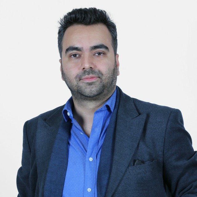 Our Team - Hafez Awards