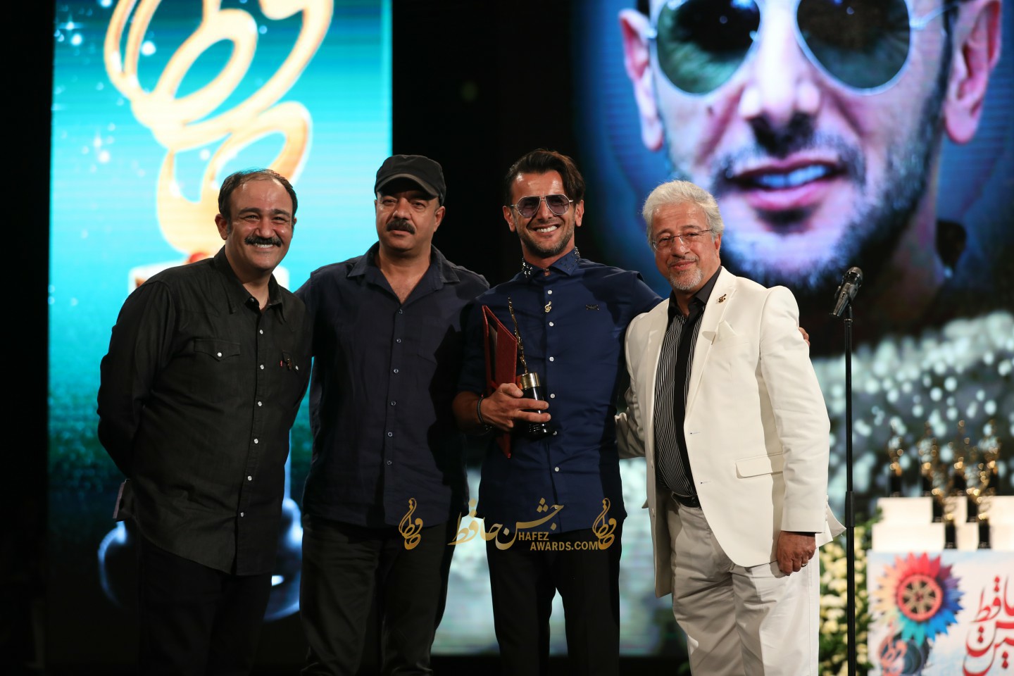 19th Hafez Awards 2019 - Hafez Awards