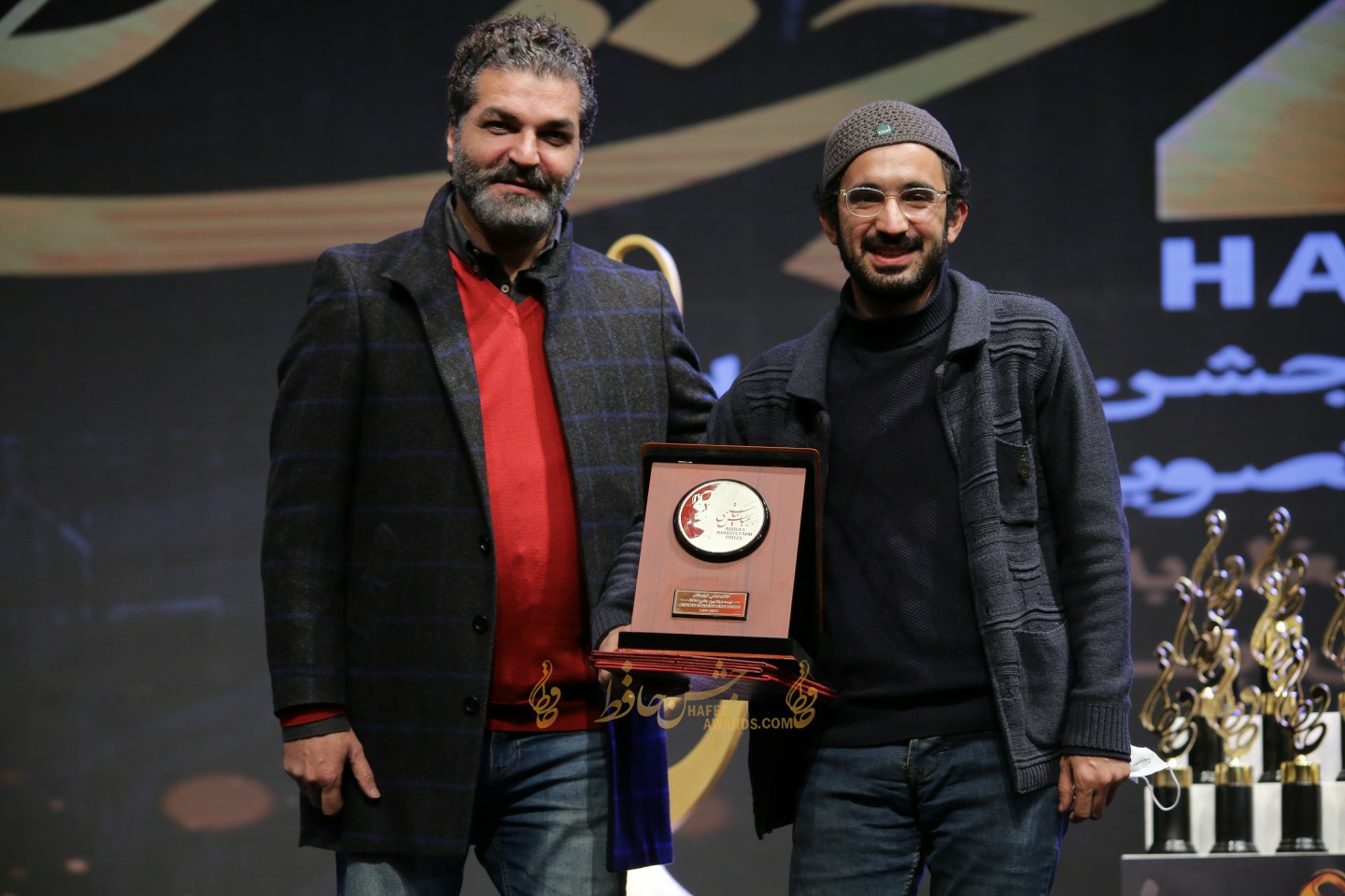 21st Hafez Awards 2021 - Hafez Awards