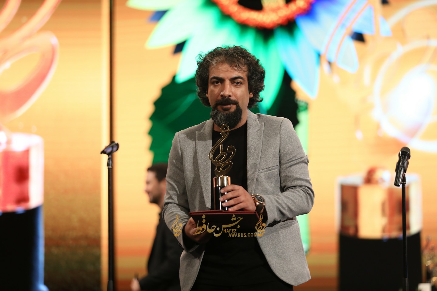 19th Hafez Awards 2019 - Hafez Awards