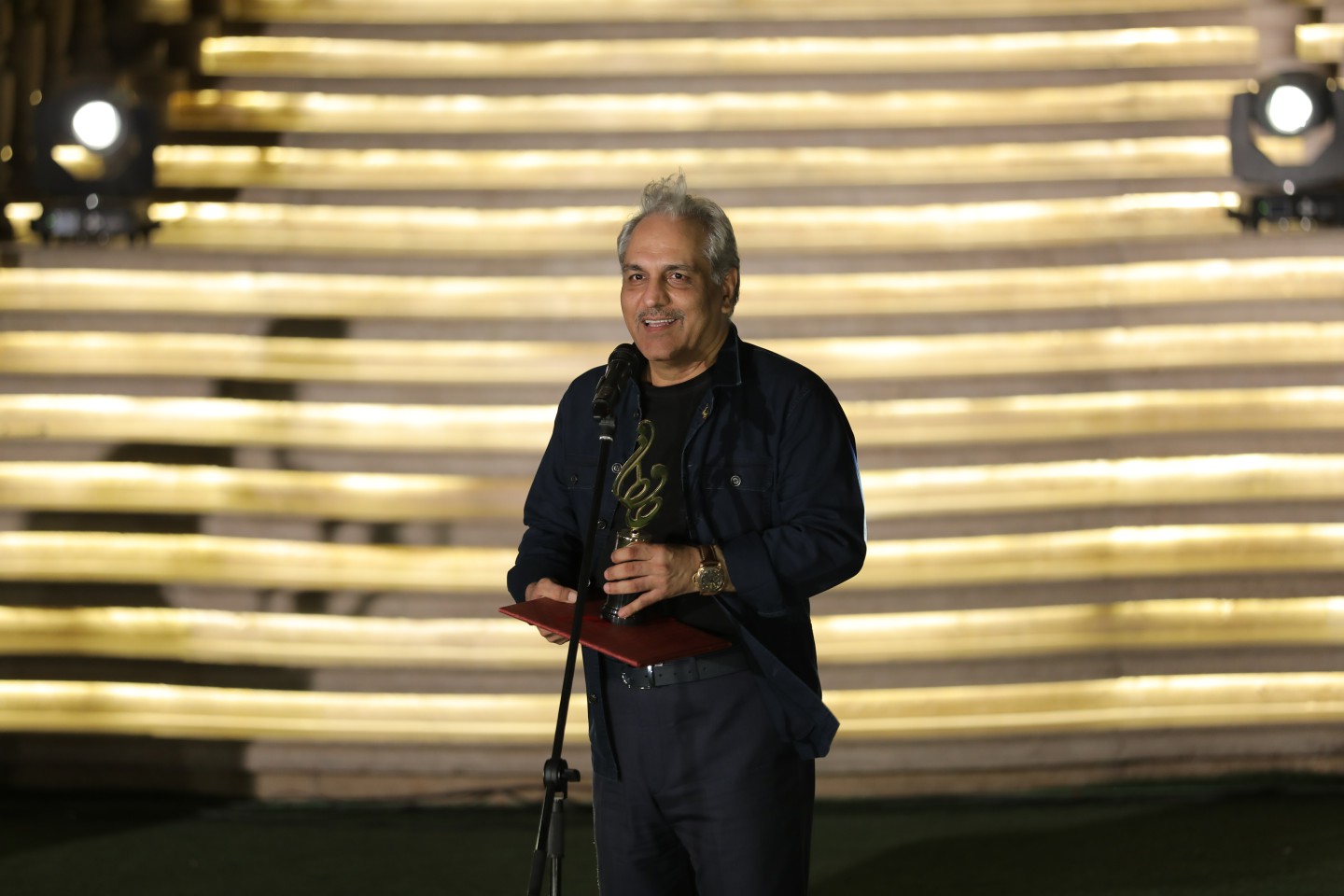 20th Hafez Awards 2020 - Hafez Awards