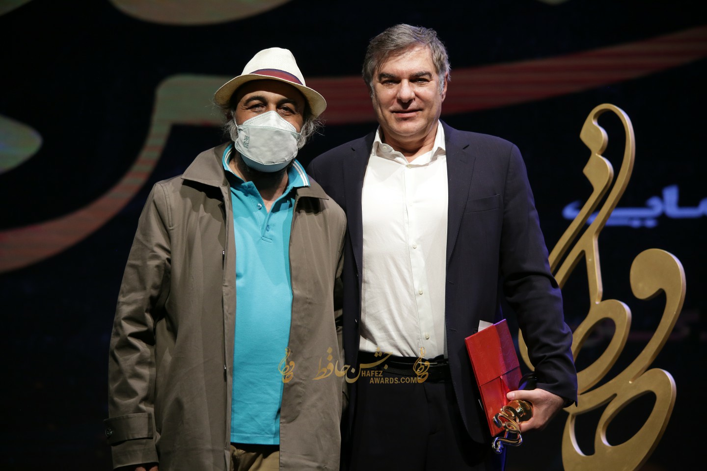 21st Hafez Awards 2021 - Hafez Awards