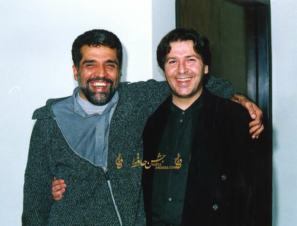 4th Hafez Awards 2000 - Hafez Awards