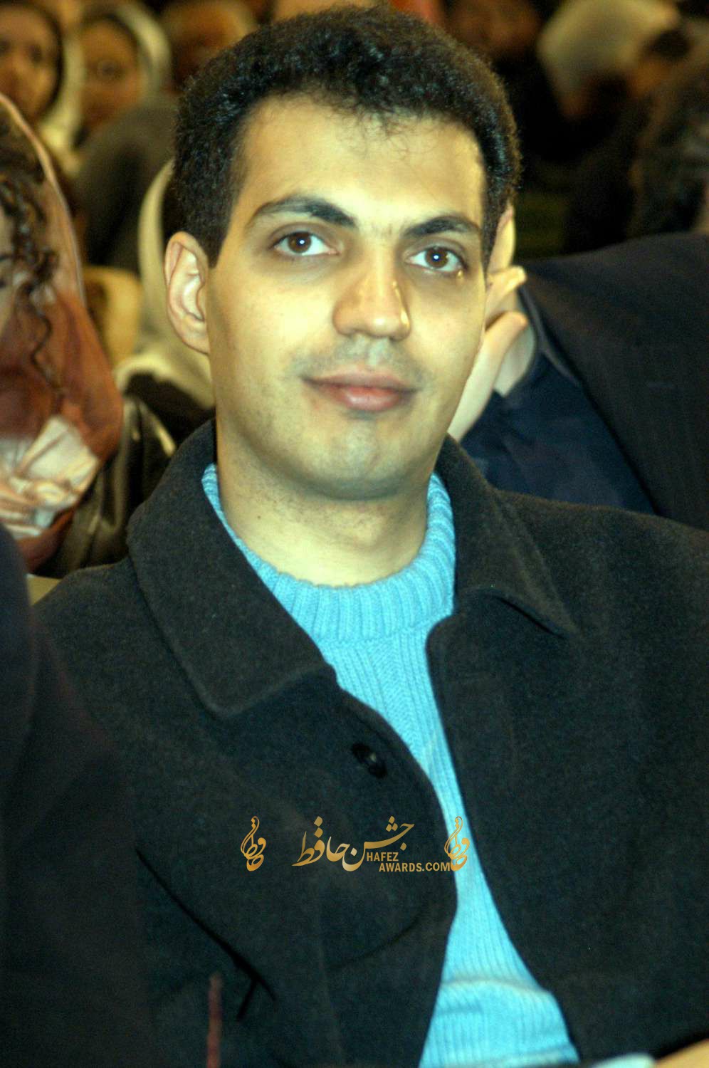 7th Hafez Awards 2004 - Hafez Awards