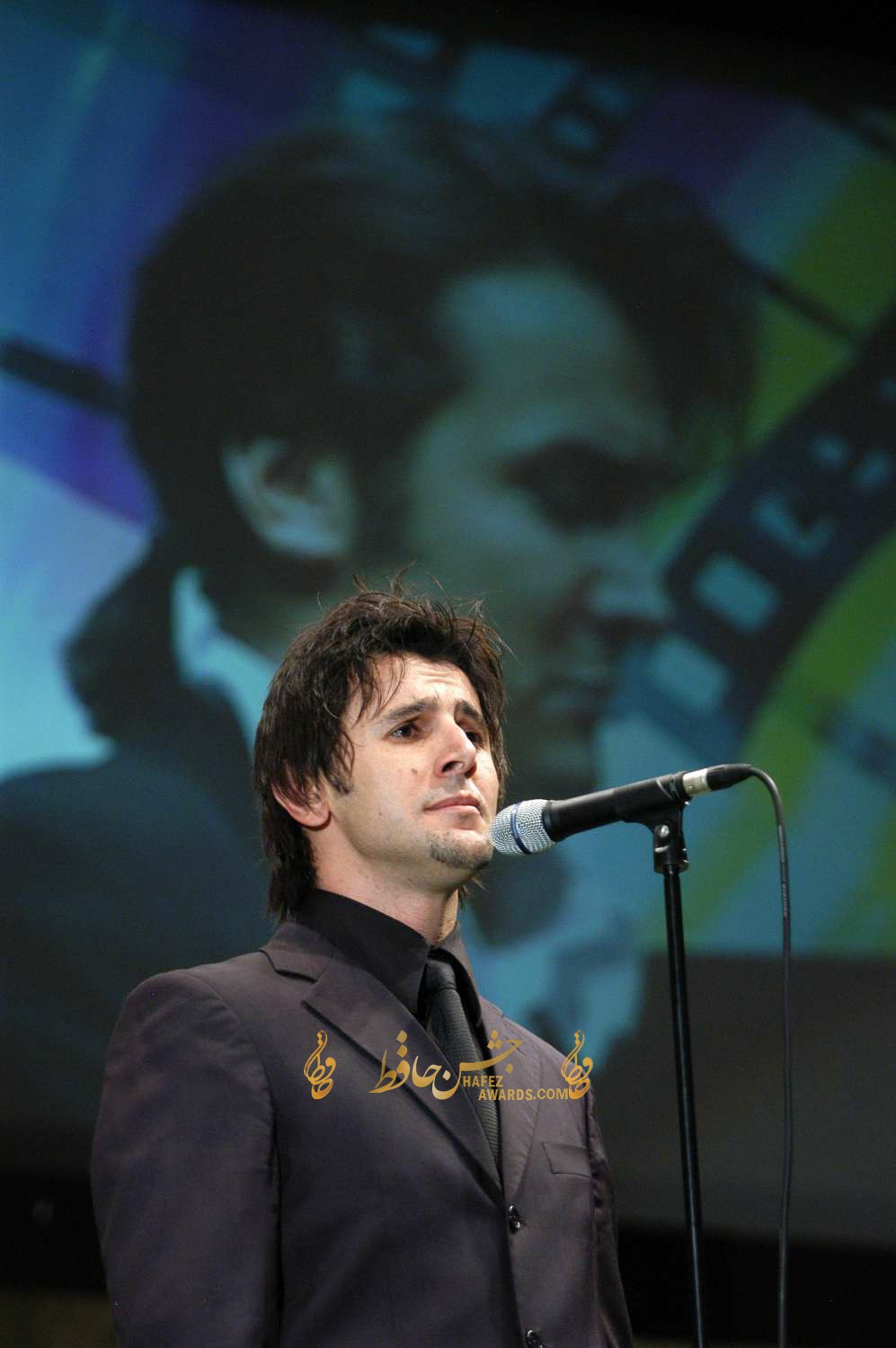 8th Hafez Awards 2005 - Hafez Awards