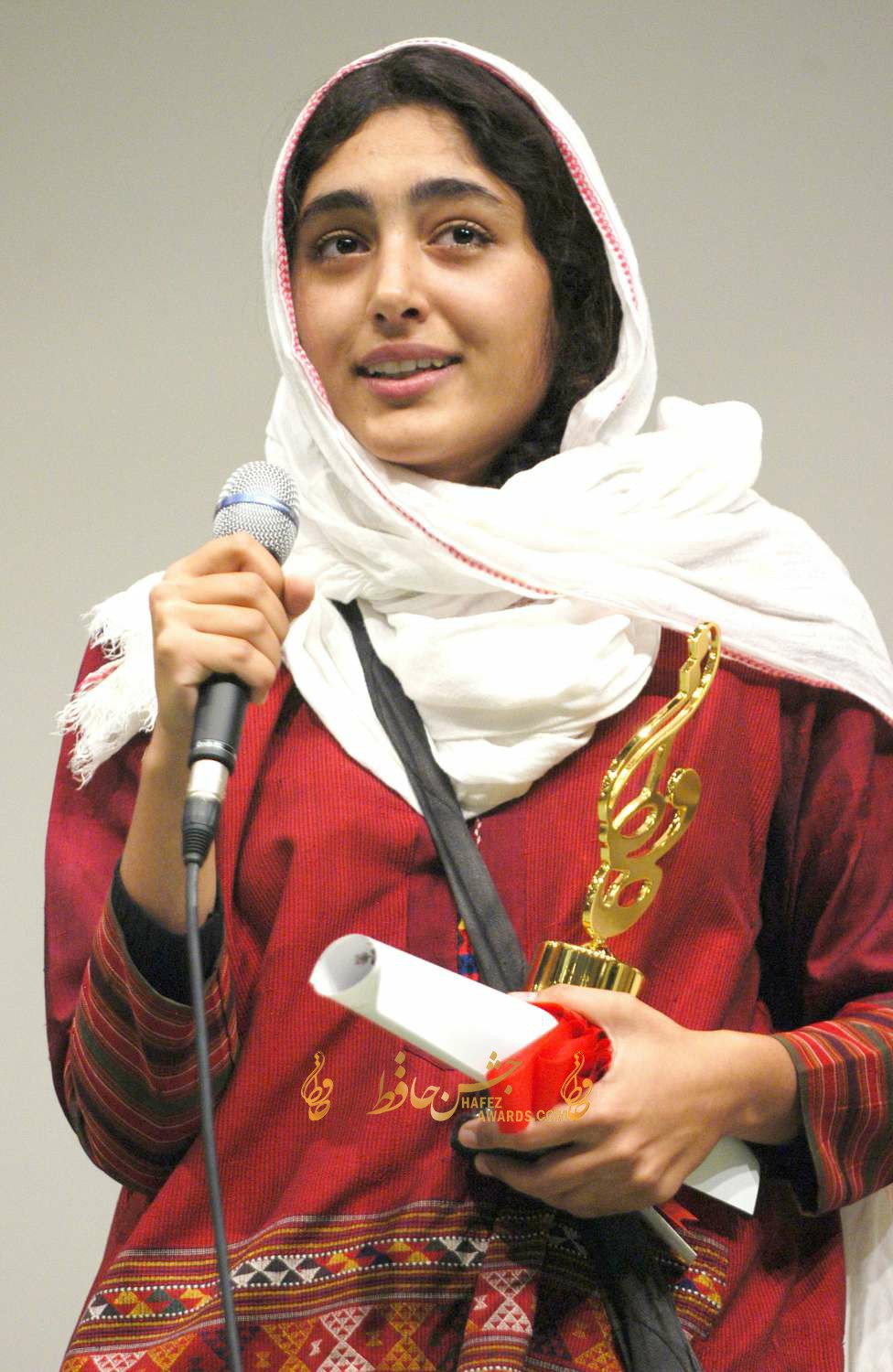 8th Hafez Awards 2005 - Hafez Awards