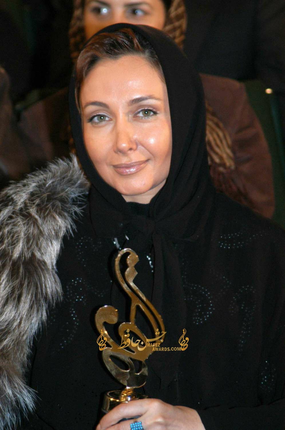 7th Hafez Awards 2004 - Hafez Awards