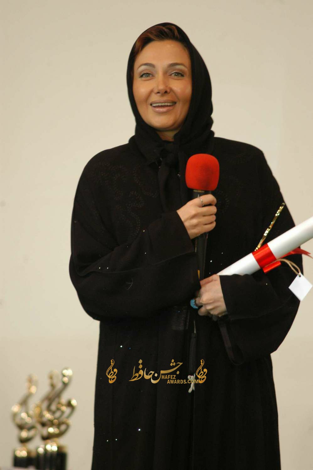 7th Hafez Awards 2004 - Hafez Awards