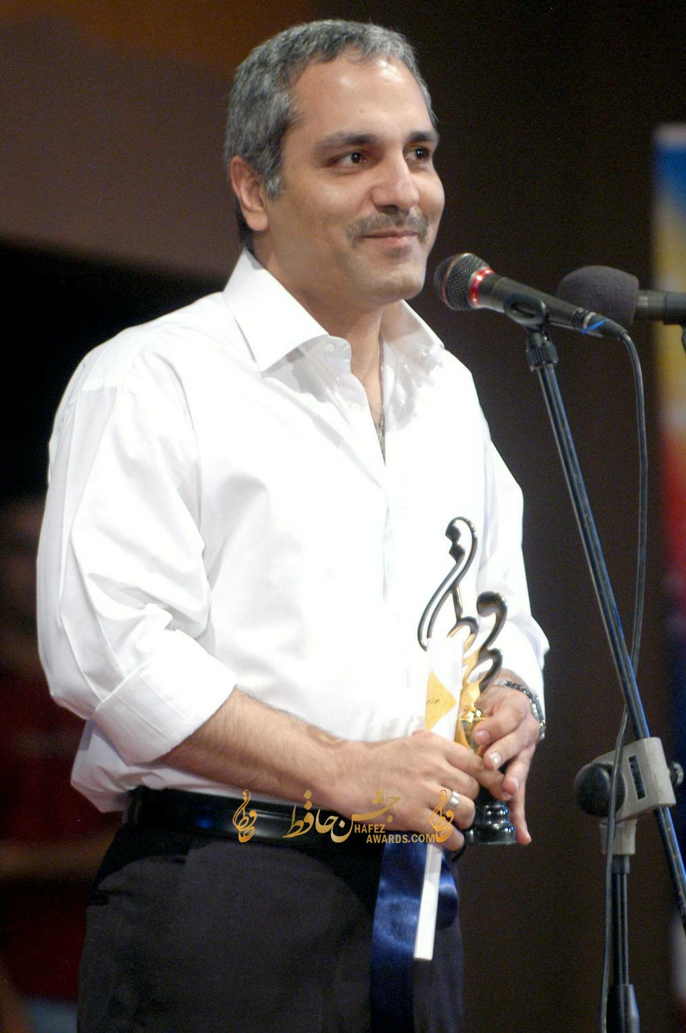 9th Hafez Awards 2006 - Hafez Awards