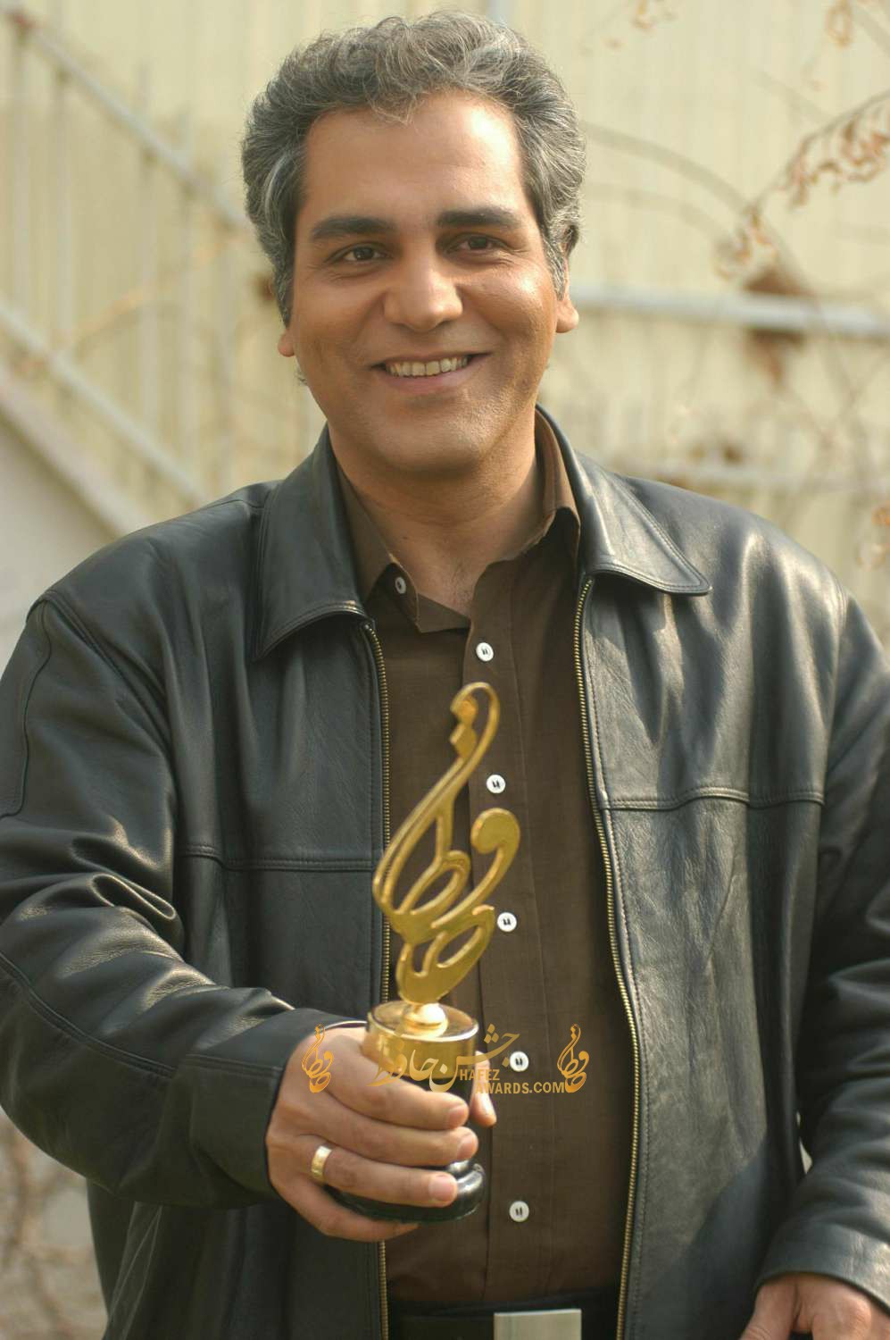 7th Hafez Awards 2004 - Hafez Awards