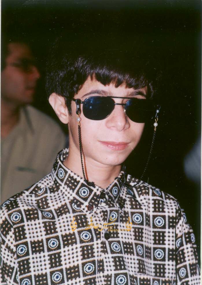 3rd Hafez Awards 1999 - Hafez Awards